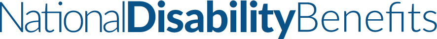 National Disability Benefits