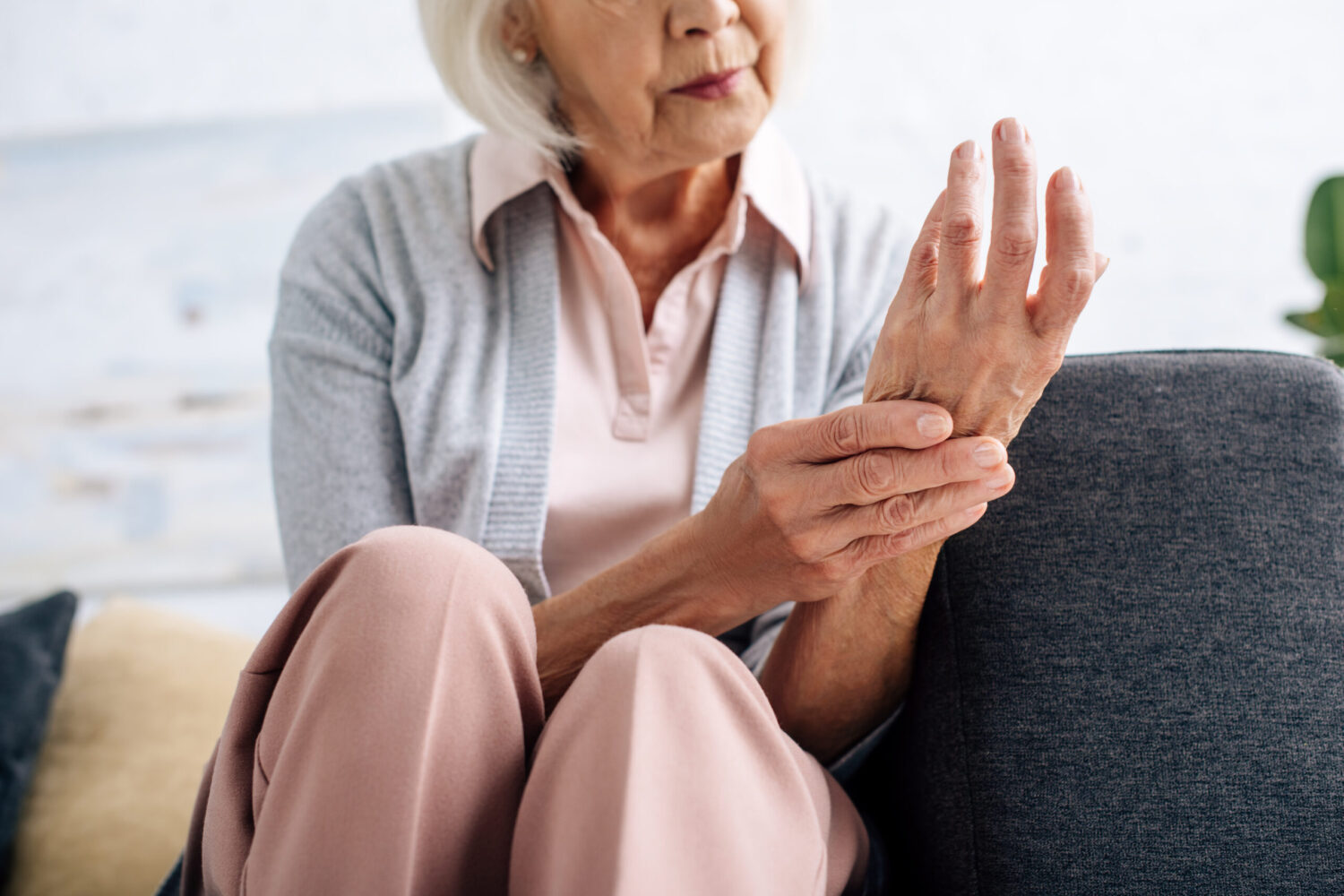 Does Arthritis Qualify for Disability?