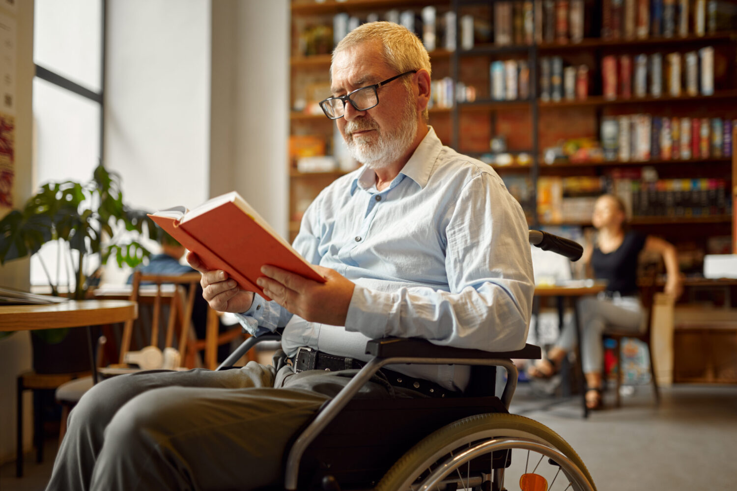 How to Fill Out an SSA Function Report For Benefits