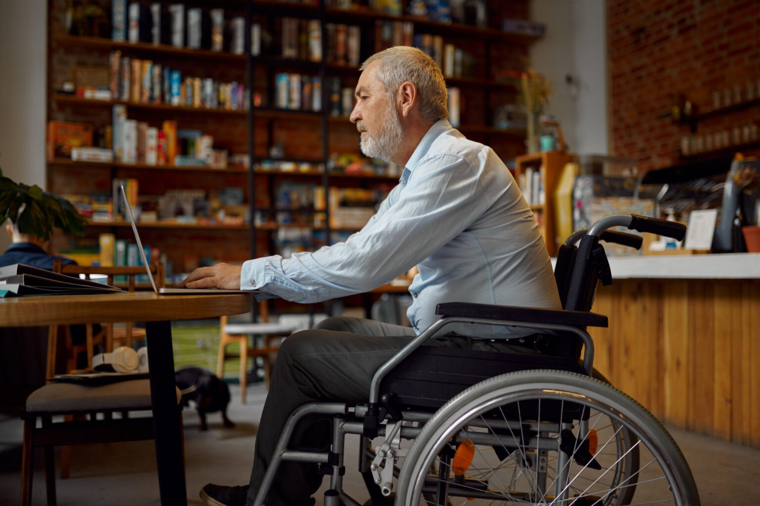 How to Fill Out an SSA Function Report For Benefits