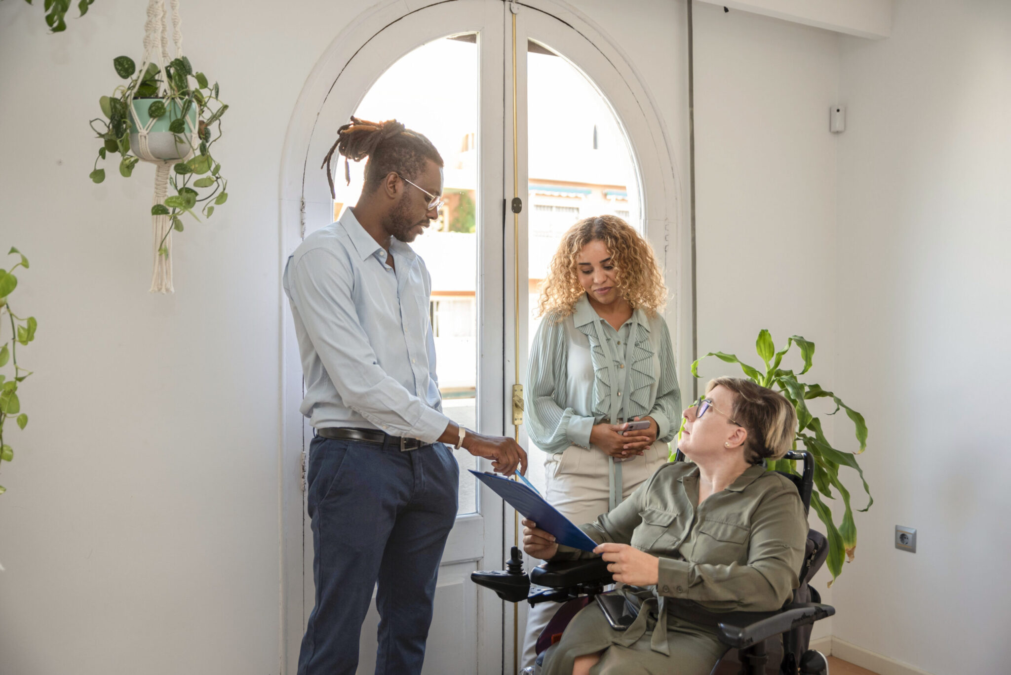 Connecticut Disability Benefits: What You Should Know