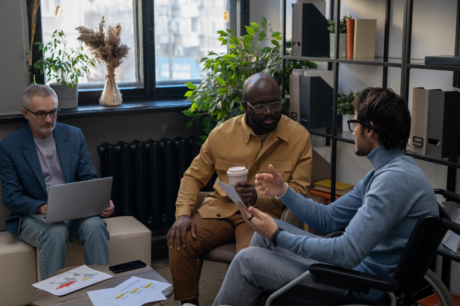 How to Prepare for Your SSI Interview