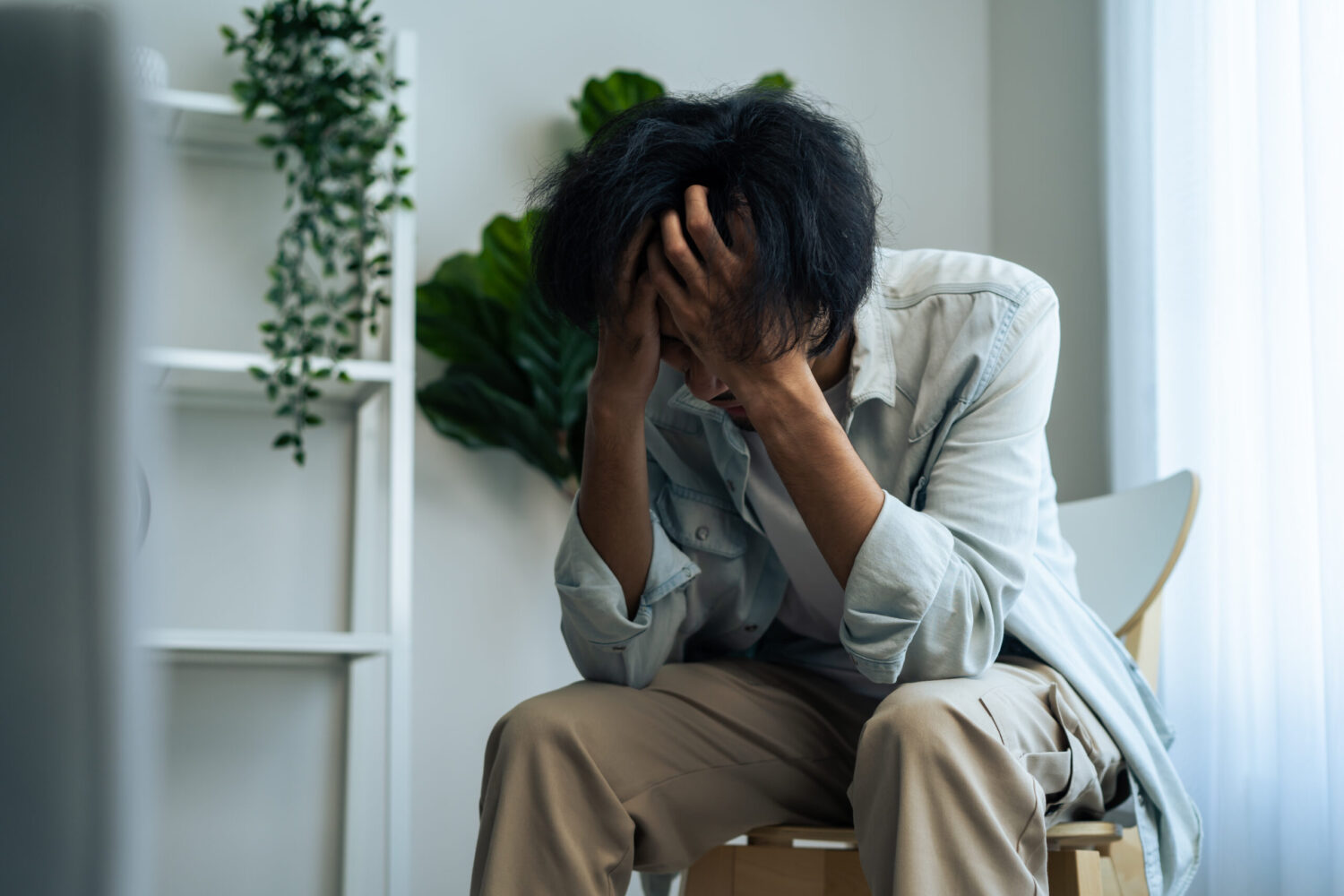 Short-Term Disability for Anxiety and Depression