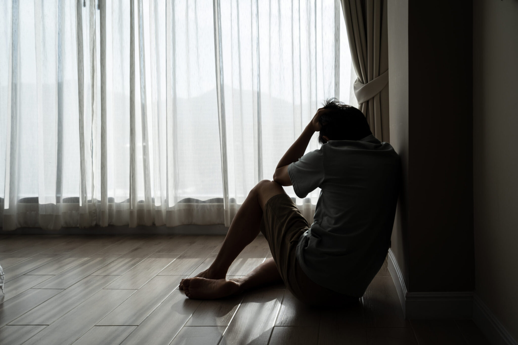 Short-Term Disability for Anxiety and Depression